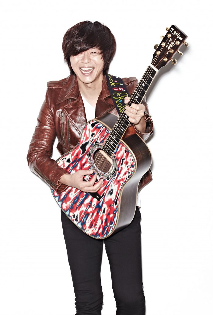 디컴퍼니 | Yoon Do Hyun